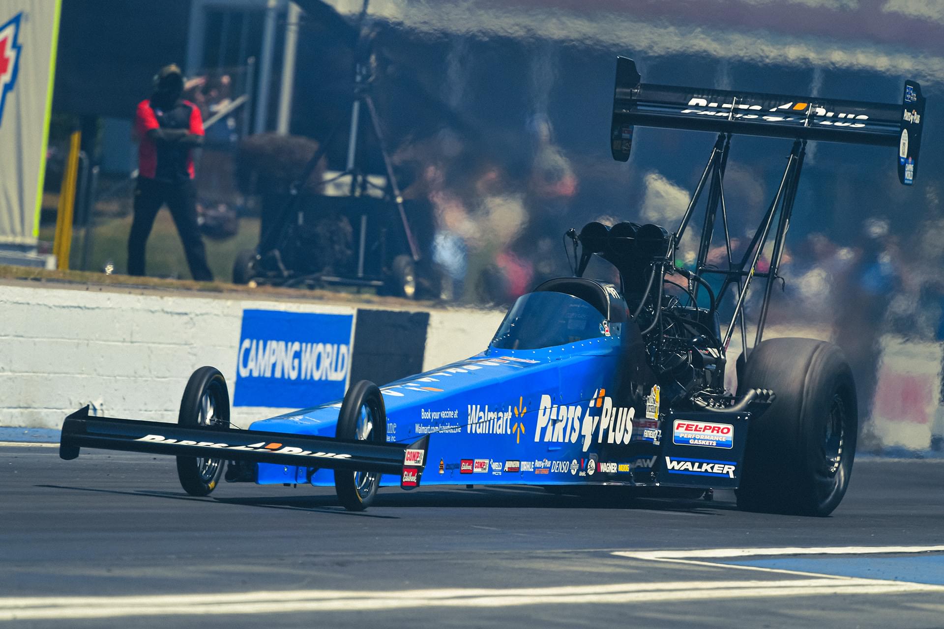 Stringer Performance | About