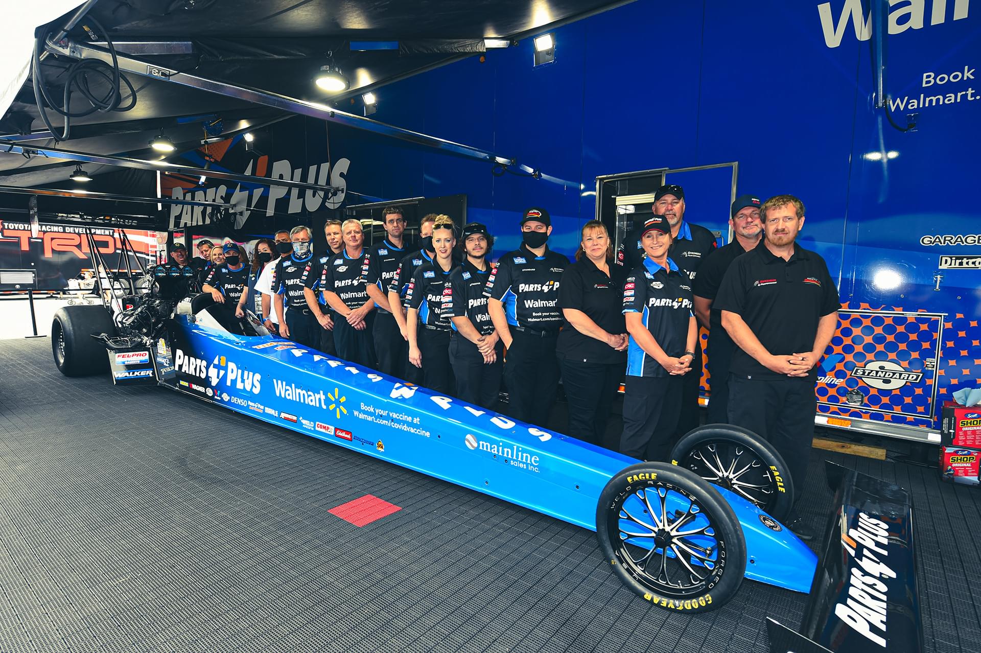 Stringer Performance | Careers