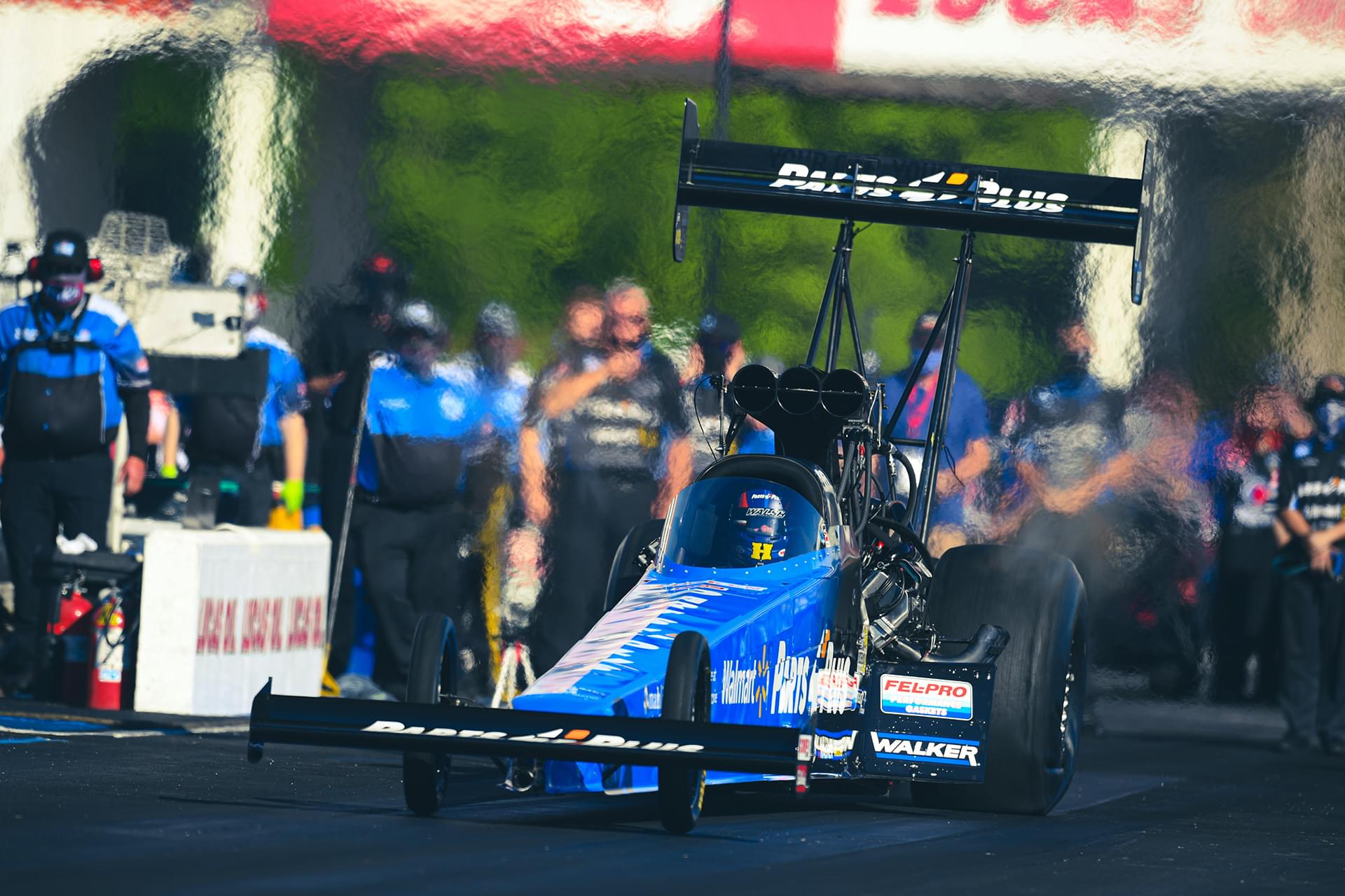 Stringer Performance | NHRA Drag Racing Team - McLeansboro, IL