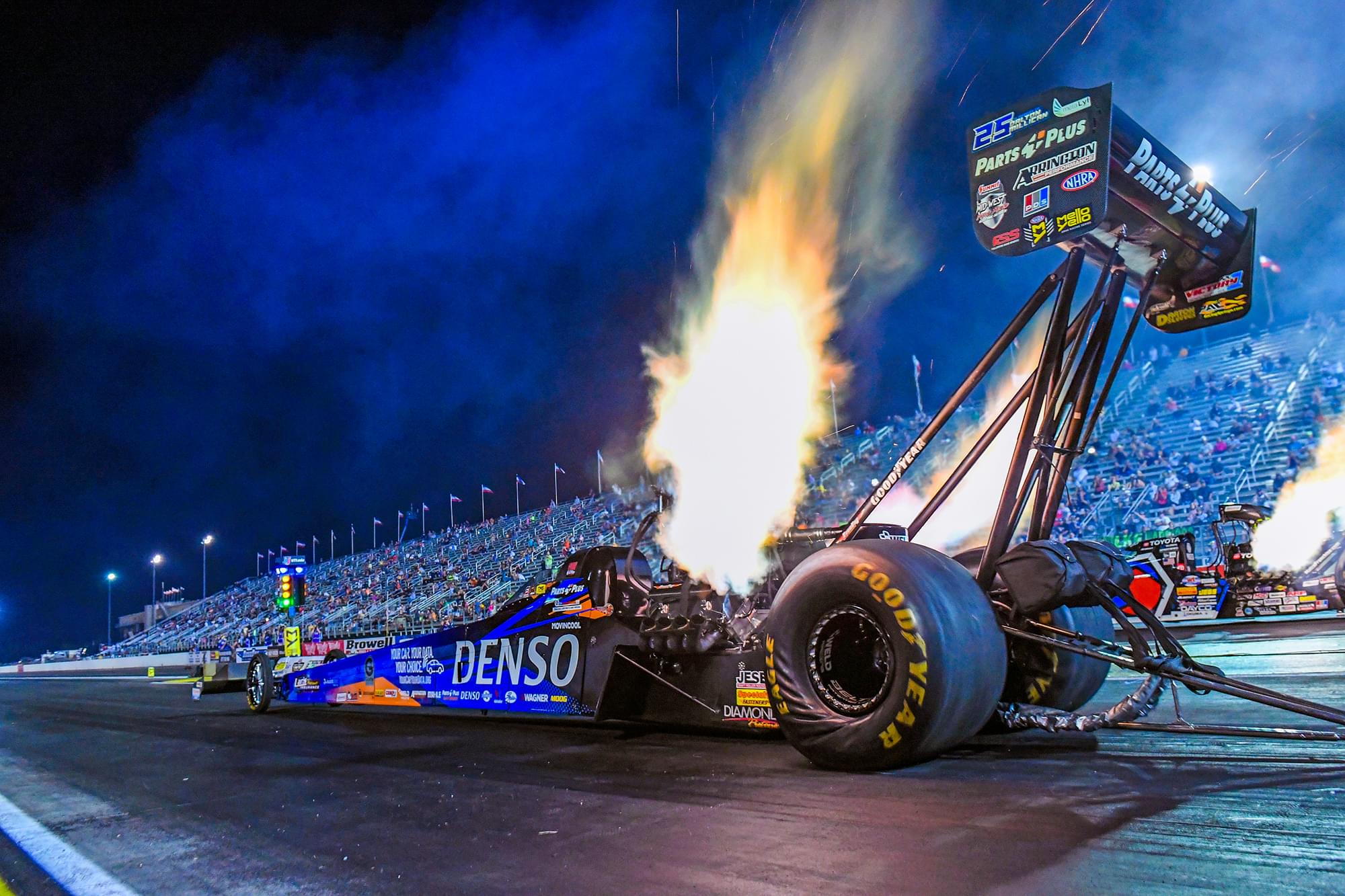 Stringer Performance | Our Strategy